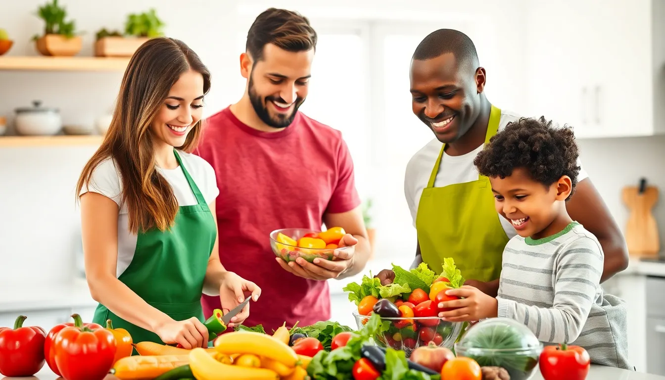 Special Dietary Needs: Unlocking Delicious Meals for Every Lifestyle ...